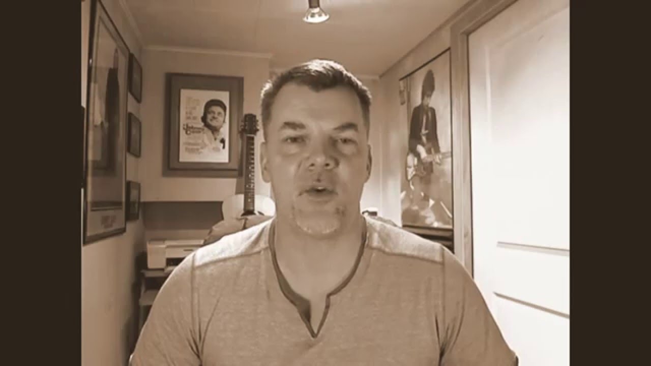 Voice Over Marketing Chat with Terry Daniel - YouTube