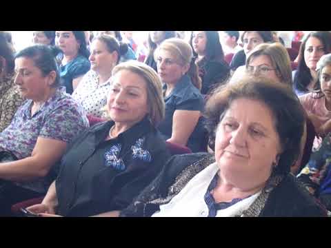 Sumqayit 42 nomreli mekteb.Cumhuriyyet ili.25.05.2018