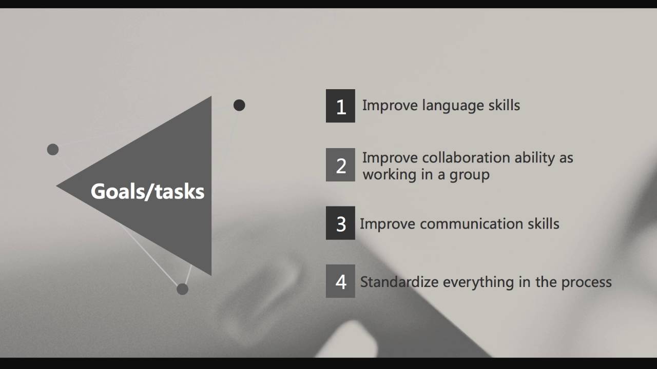 CMP presentation - YouTube