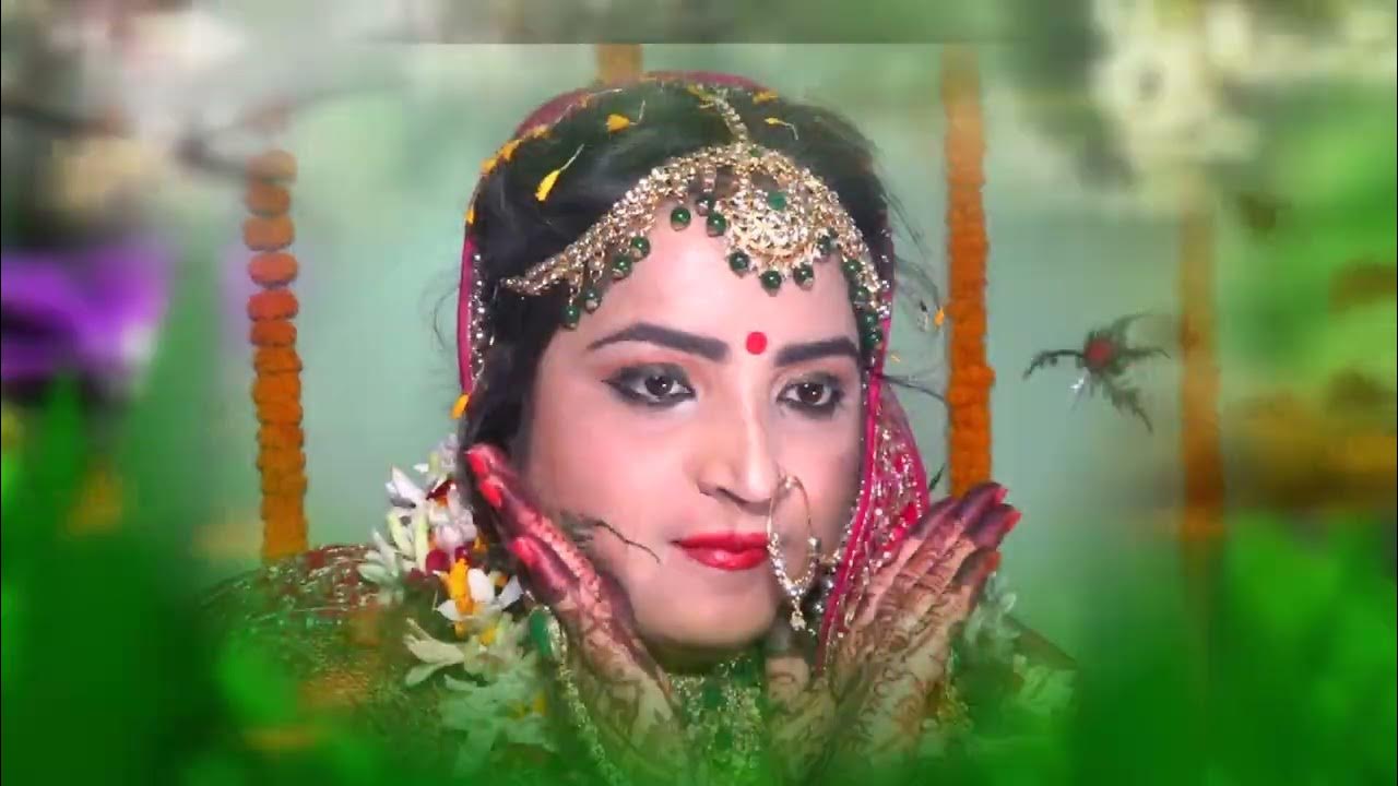 Dolly weds Aditya 04 - YouTube