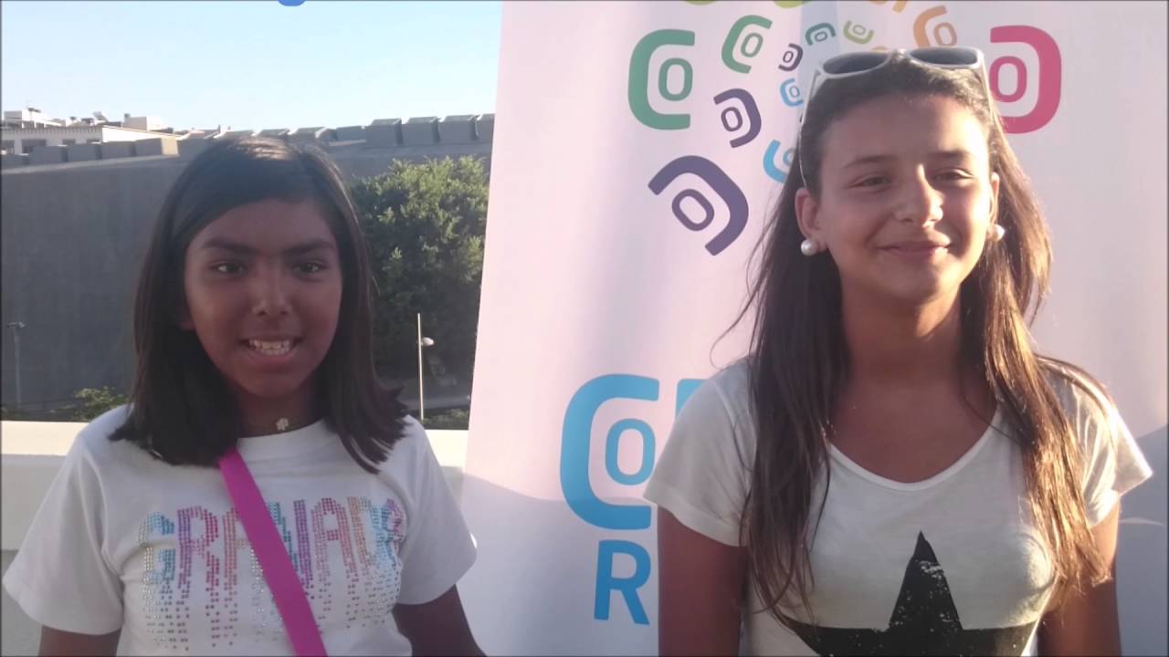 ¡Copile te invita a Ahora ConRed! - YouTube