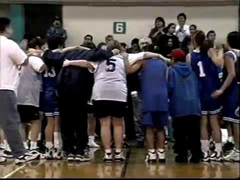 All Native Basketball Tournament - YouTube