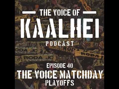 S7E40 The Voice Matchday - Playoffs