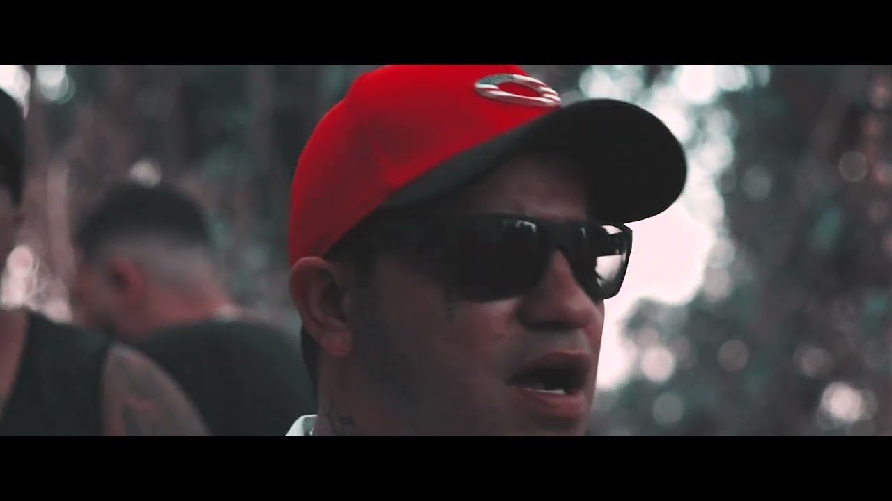 TH feat. U-TIMATO e DEAGA 62. Nada me faltará. (Prod.Real hits) - YouTube