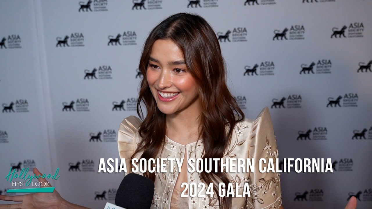 ASSC Game Changer Awards | Interviews with Rachel Kondo, Liza Soberano ...