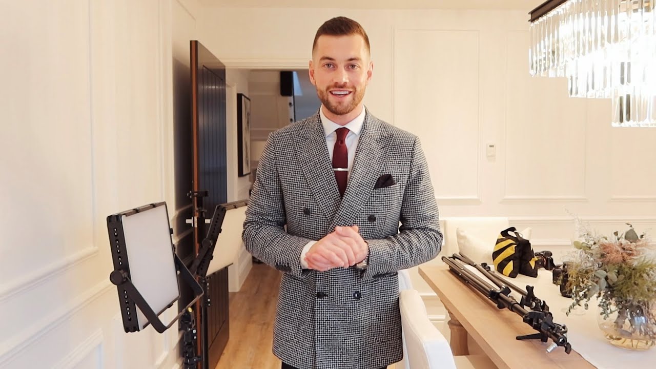 MAKE THE MOST OF YOUR INSTAGRAM PHOTOS | Ali Gordon - YouTube