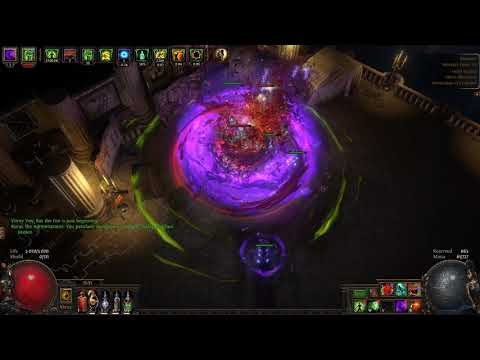 POE Heist Twins (boss fight) - YouTube