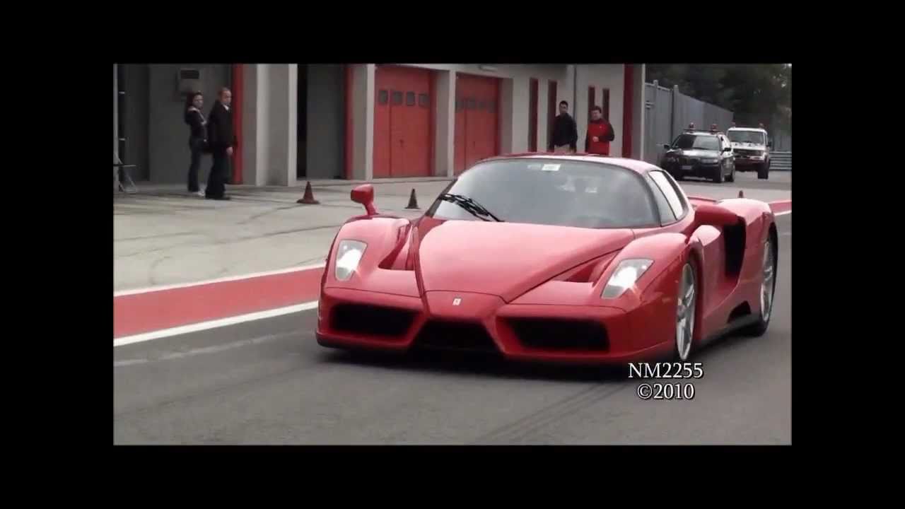 *Updated* Top 10 Fastest Cars in the World 2011-2012 (HD Video) - YouTube