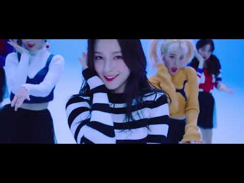 MOMOLAND - BBOOM BBOOM (Official Video)