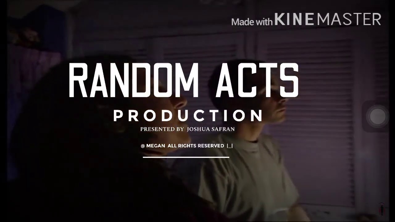 A Random Acts Production (Remake) 125 - YouTube