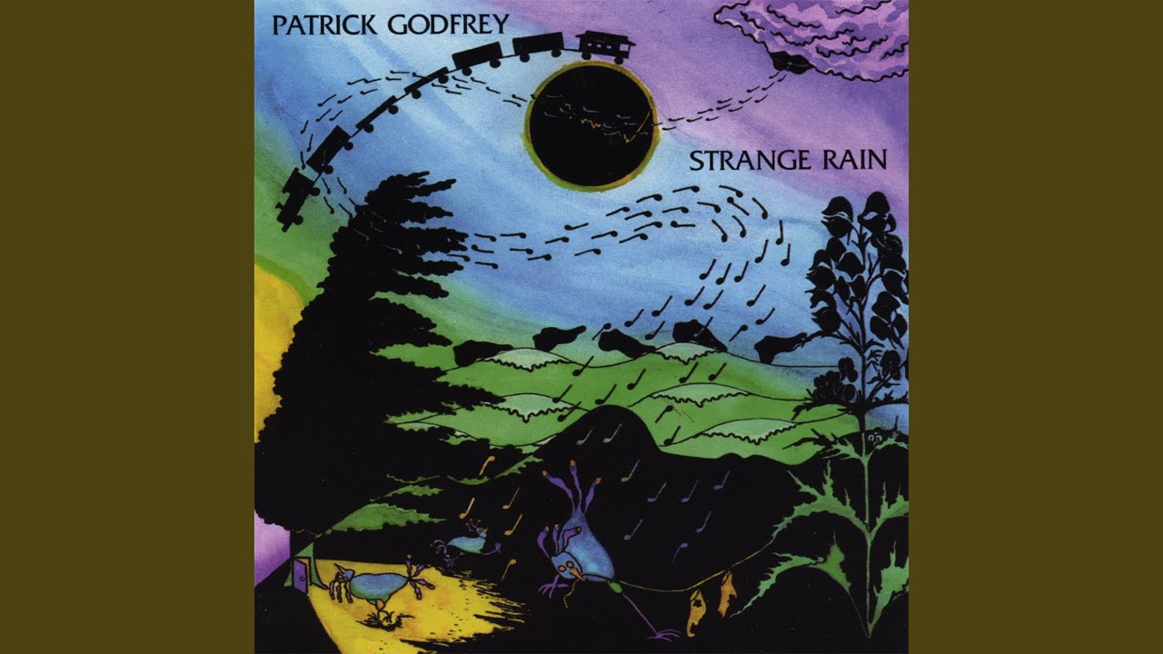 Strange Rain - YouTube