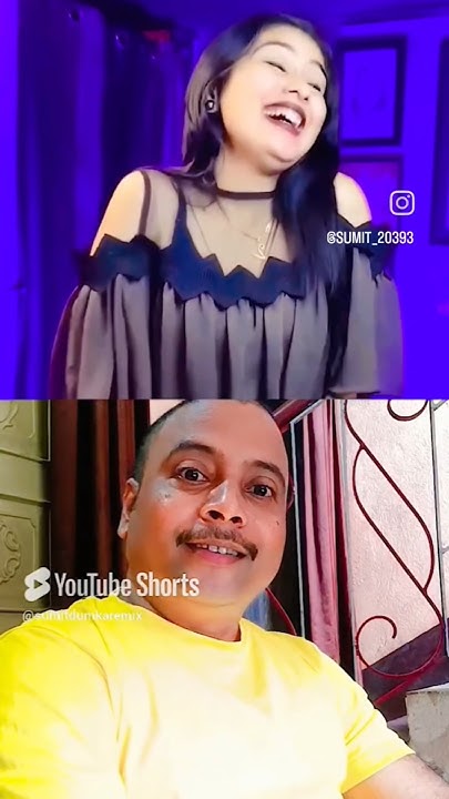 Guruji mujhe💃 bahut gussa😡 Aata Hai Main Kya Karun#comedy #youtubeshorts #funny 🤣😝😜 - YouTube