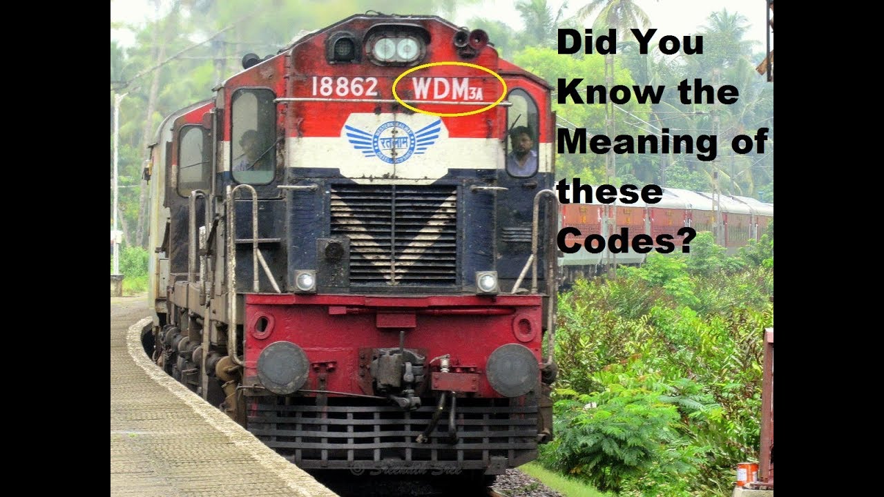 Do You Know The Meaning Of These Signs On Railway Locomotives YouTube do-you-know-the-meaning-of-these-signs-on-railway-locomotives-youtube