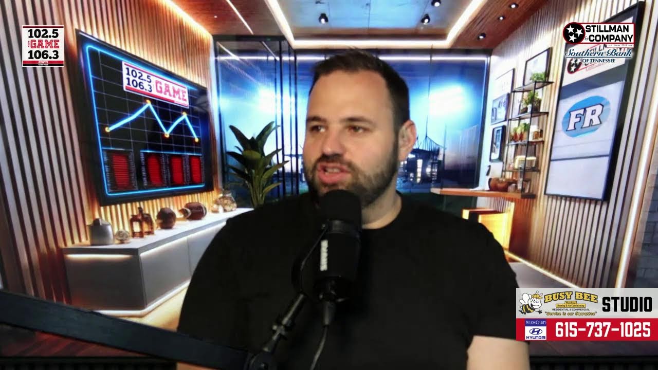 Stillman: NHL Free Agency is OPEN, Trevor Matich - YouTube