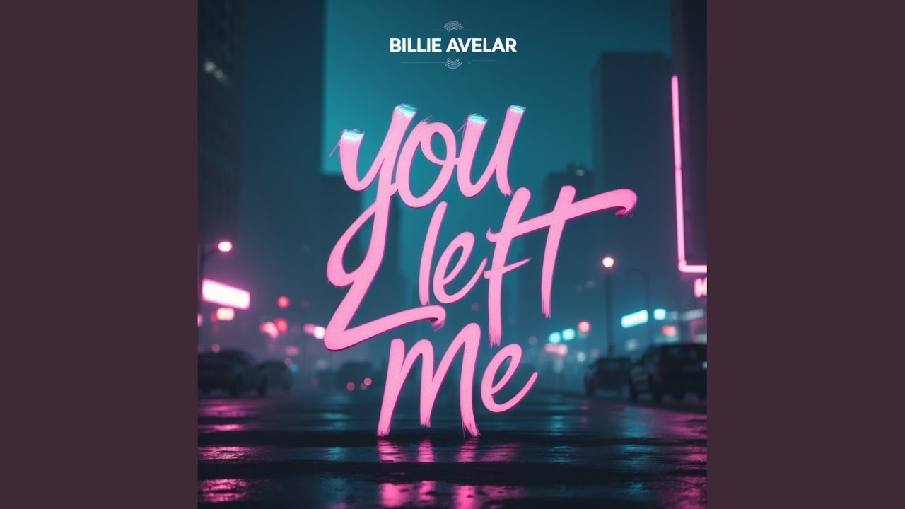 You Left Me (Original Mix) - YouTube