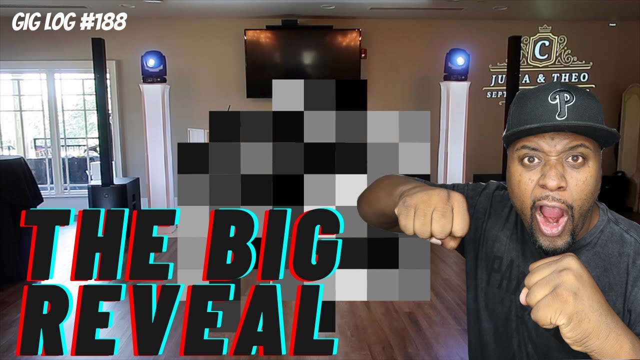 Check Out My BRAND NEW DJ SETUP !!! | Dj Gig Log | Two Years In The ...