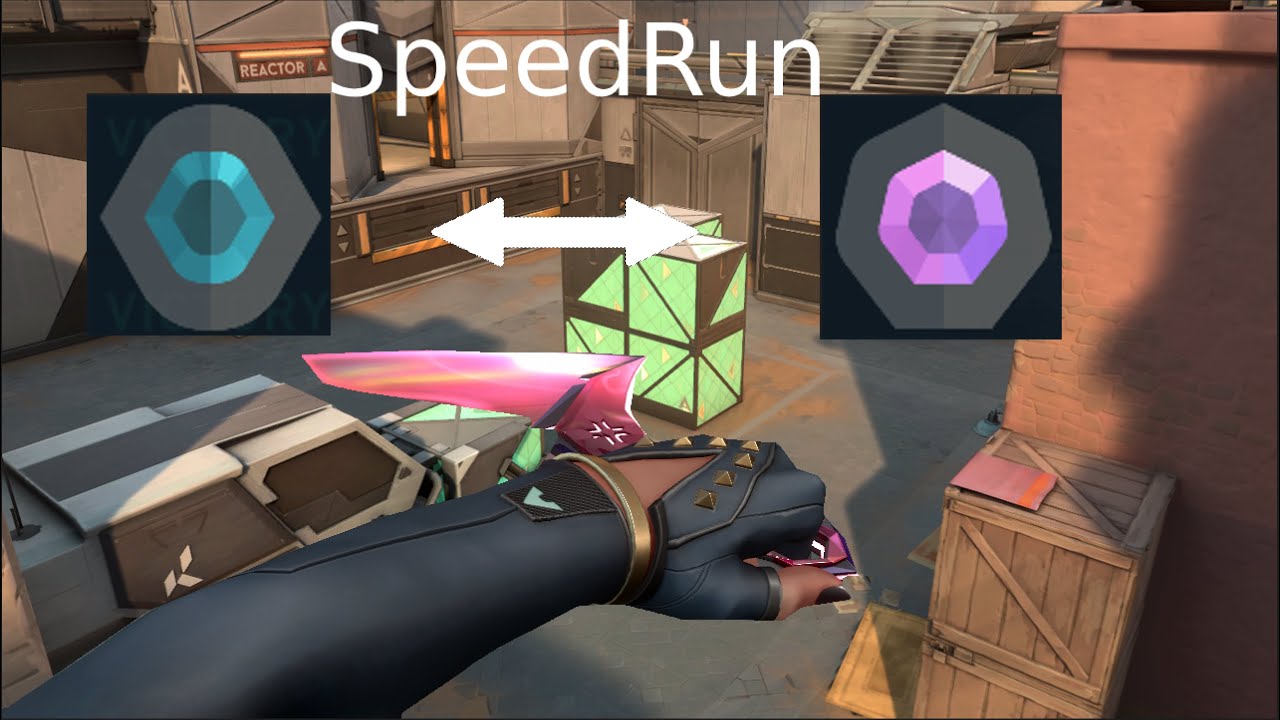 REYNA MAIN DOES Unranked To Immortal Episode 2 (Plat-Diamond) (Current ...