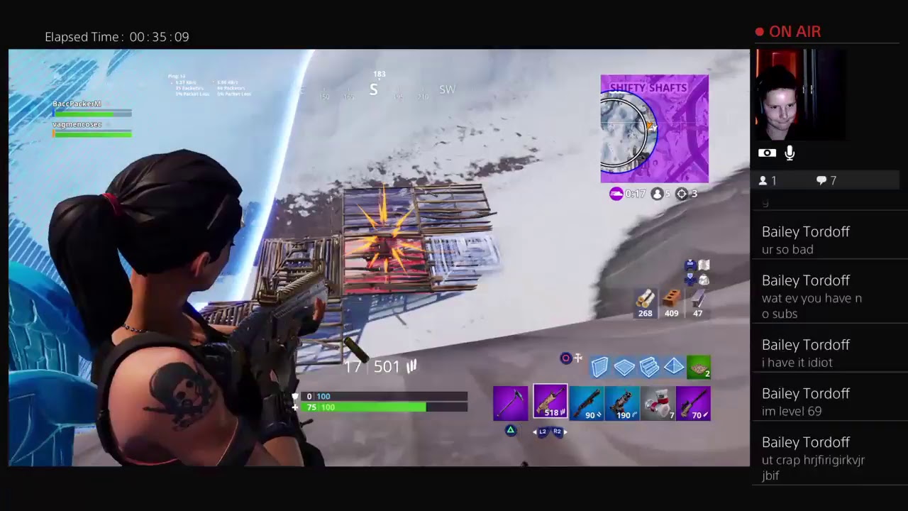 Duos with bailey - YouTube