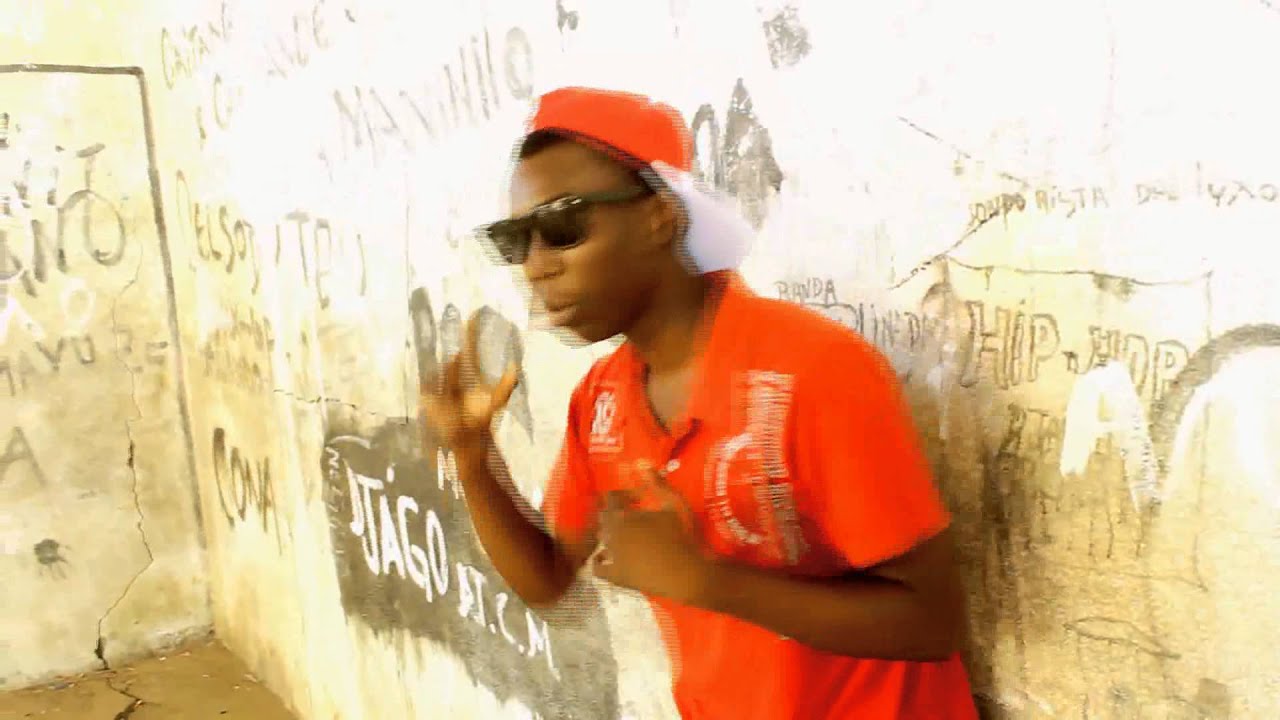 Telyker ft. Fp, Hit rapper - Fuba da B-town - YouTube