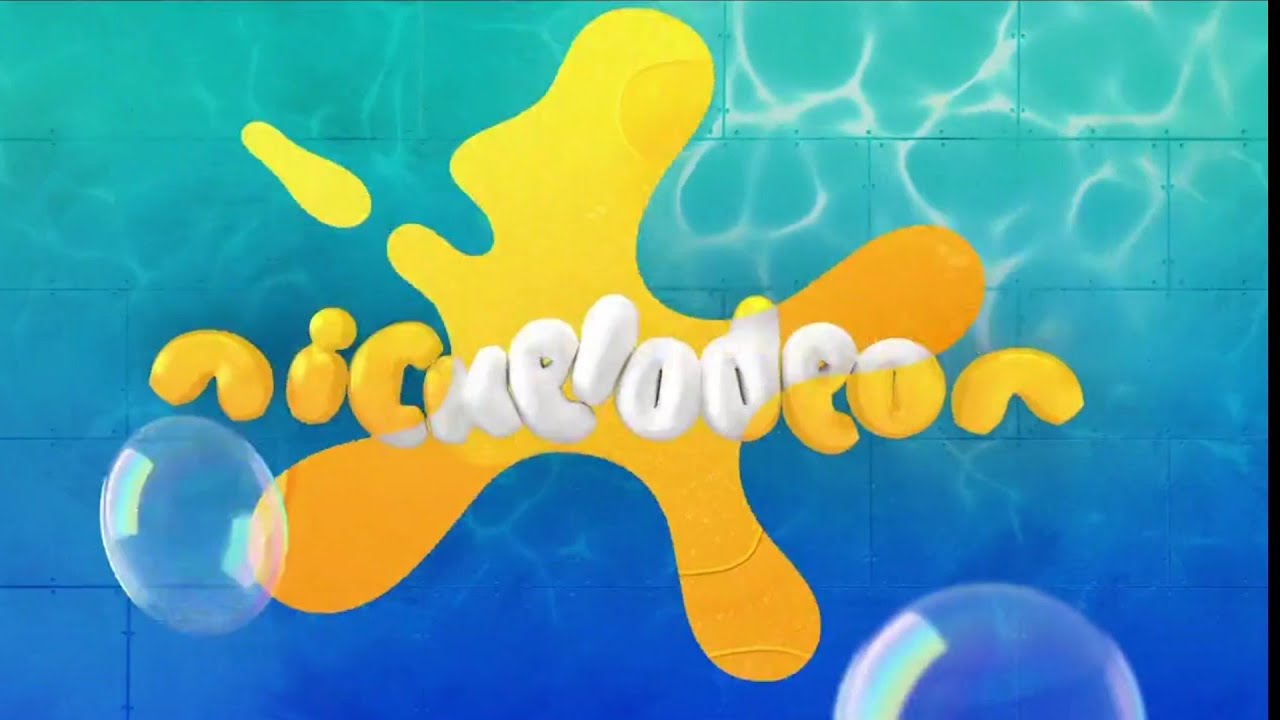 Nickelodeon Latinoamérica (Feed PAN) | Tandas Comerciales (10/11/2023 ...