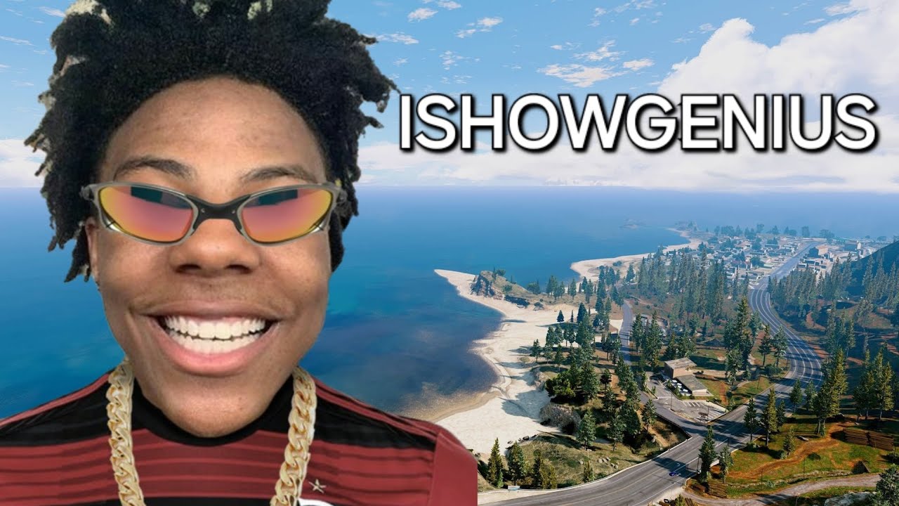 ishowspeed life motivation - YouTube