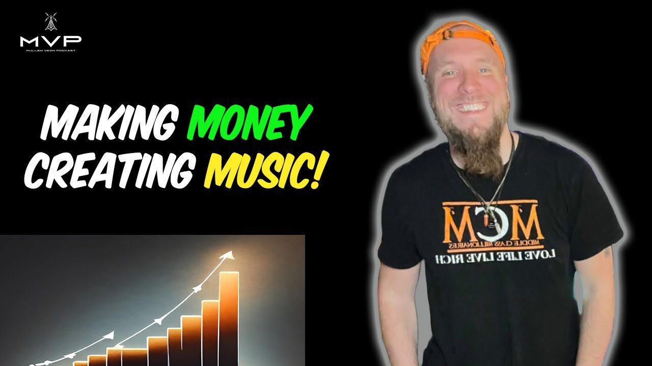 From Homeless to Hitmaker: The Inspiring Journey of a Music Producer ...