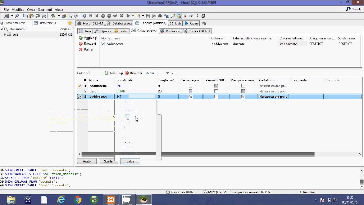 Heidisql Youtube