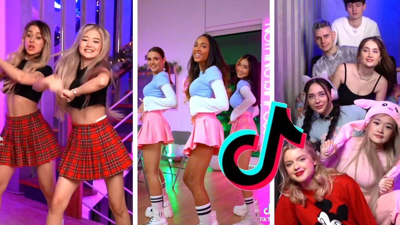 XO Team Funny TikTok Compilation - YouTube