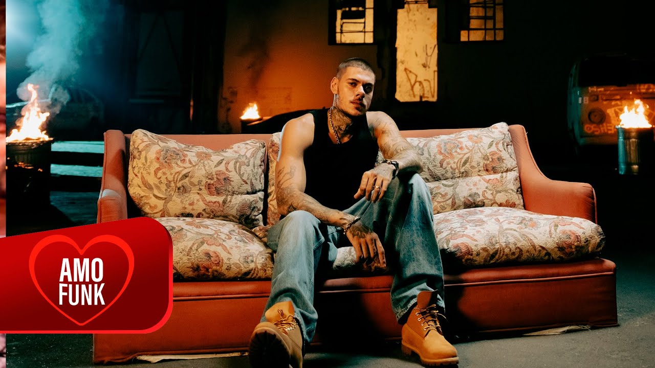 LICENÇA AQUI BOA BOA - MC Kako (DJ Oreia) - YouTube