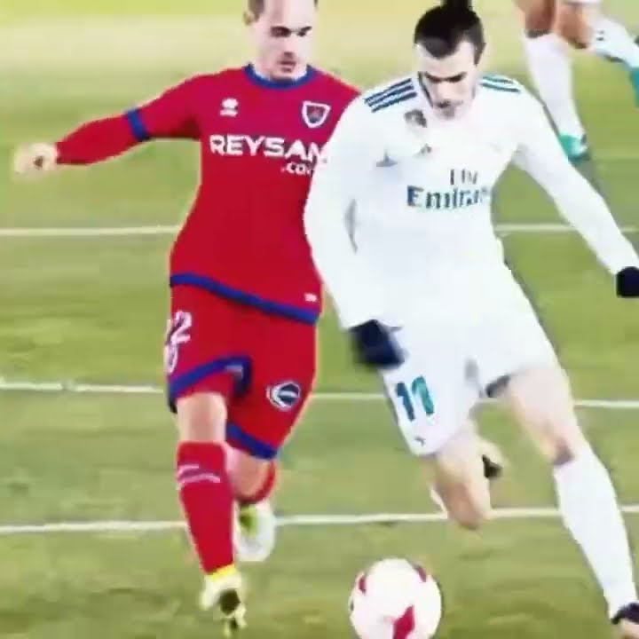Gared Bale ️‍🩹 - YouTube