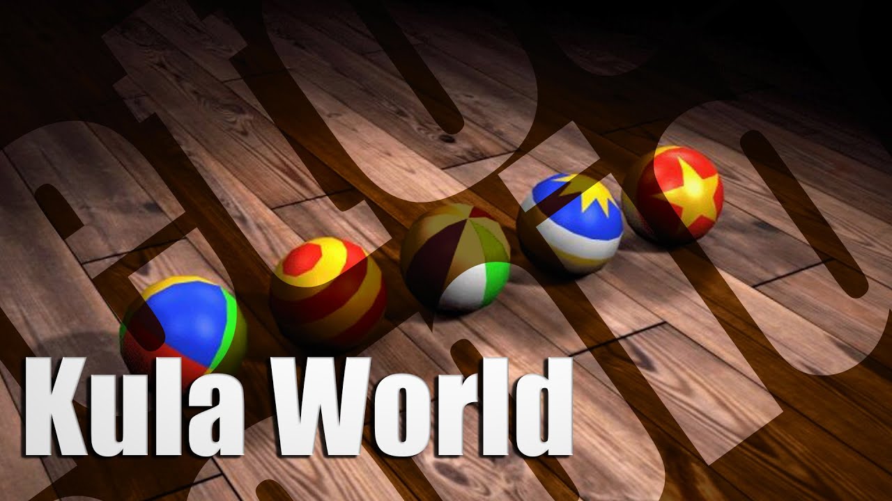 Retour Rapide : Kula World - YouTube