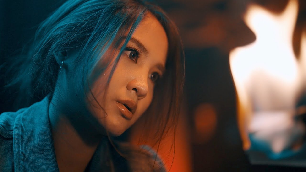 VIONA - Made of Lies (Official Music Video) - YouTube