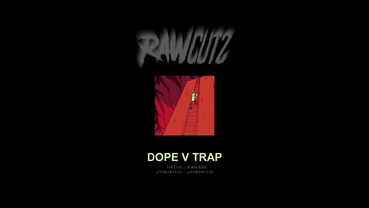 "Dope V Trap" Prod. RawCutz Type Beat | Trap Instrumental - YouTube Music
