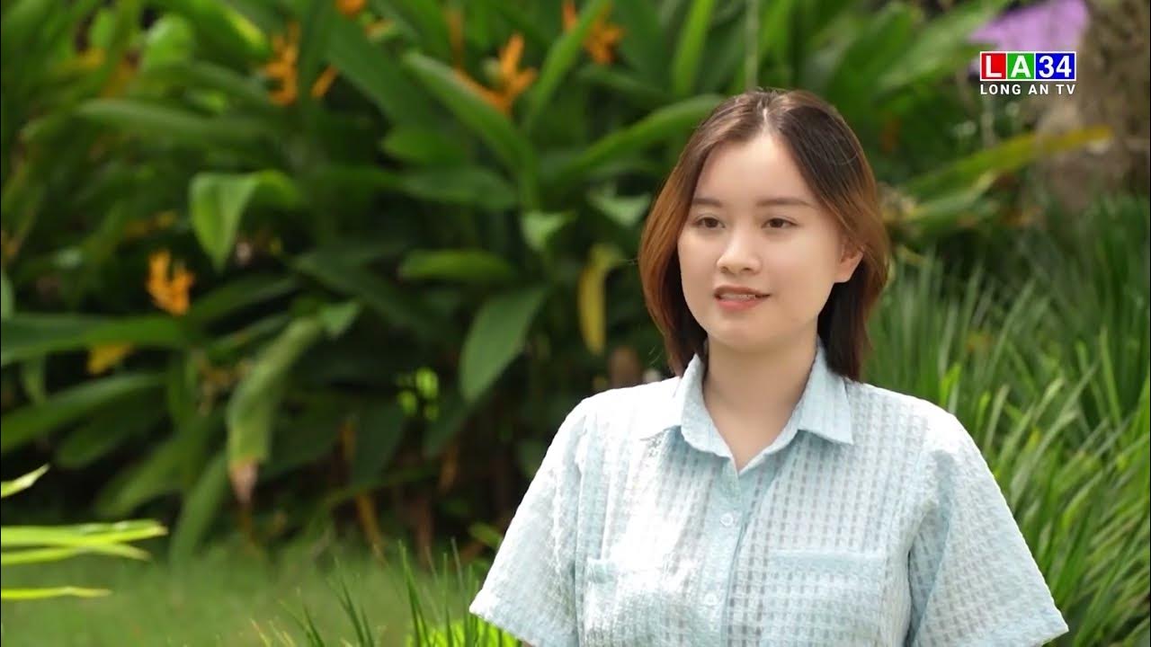 Long An: Sôi nổi loạt hoạt động hưởng ứng Ngày Pháp luật Việt Nam năm 2024 | LONG AN TV - YouTube