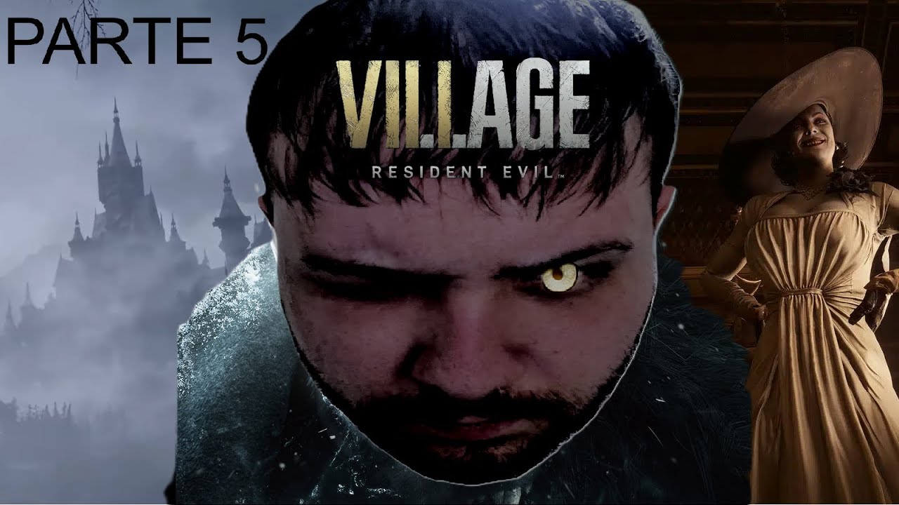 RE: Village - Parte 5 - YouTube