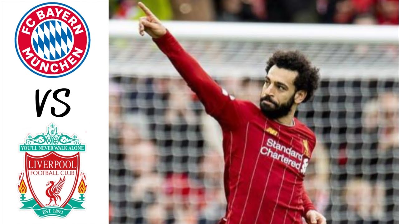 Liverpool vs Bayern Munich 3-4 Highlights & All goals 🔥 Club Friendly ...