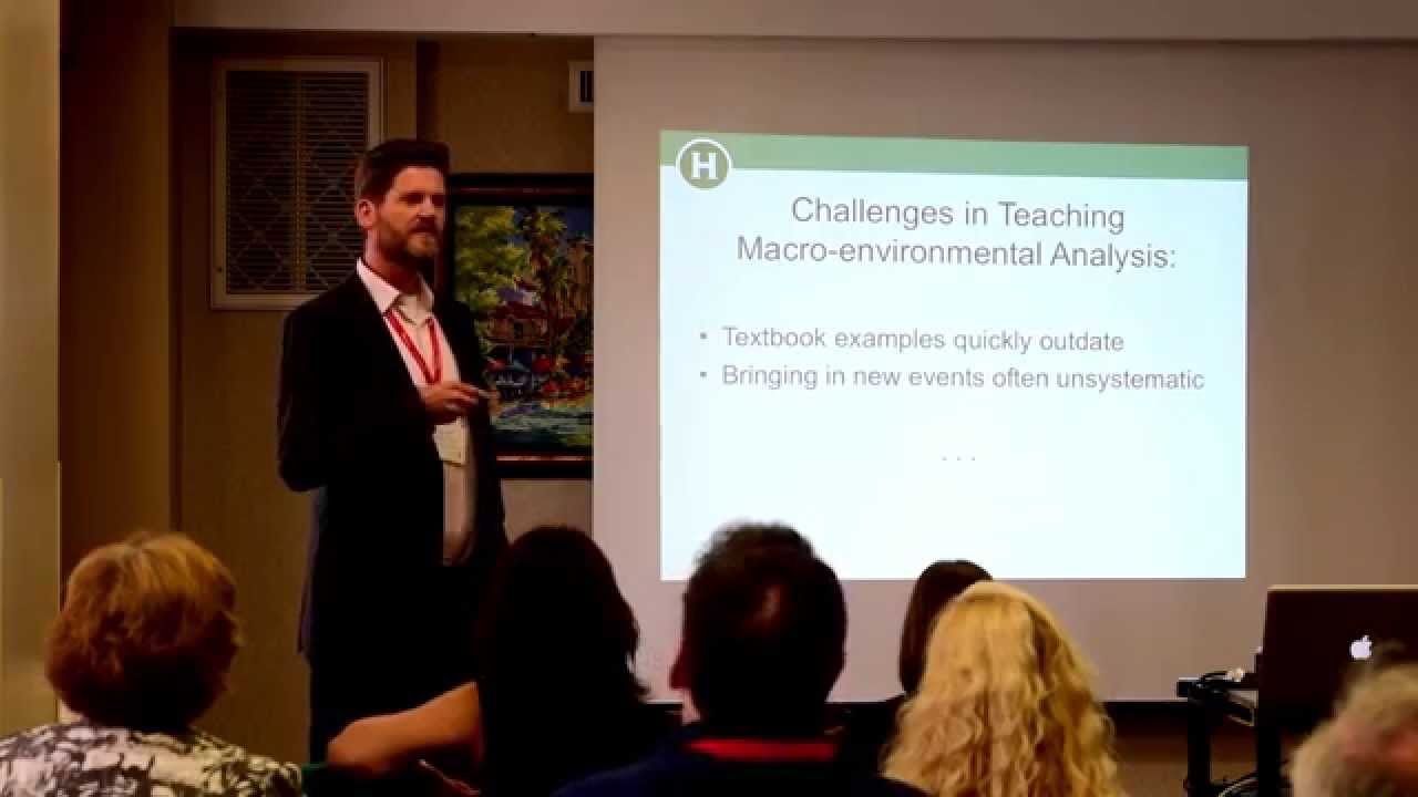 AxcessCapon 2014 MMA Teaching Innovation Competition David Sleeth ...