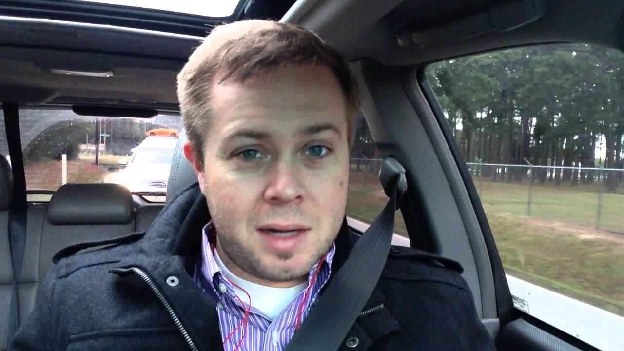 Snowpocalypse, SNL 40th, & What To Do With A Terrible boss? - YouTube