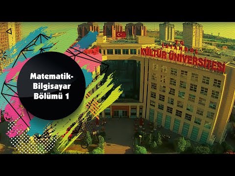 MATEMATIK BILGISAYAR BOLUMU LERNA ARZUMAN