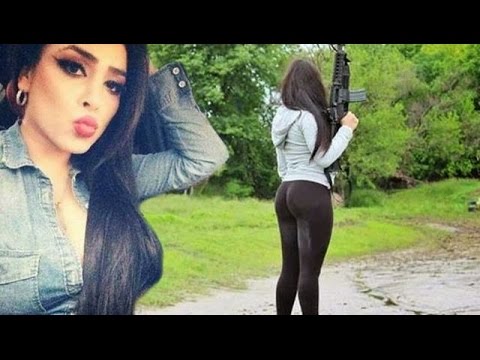 DÜNYANIN EN İYİSİ VE YABANCI KADINLARIN SİLAH ATIŞLARI