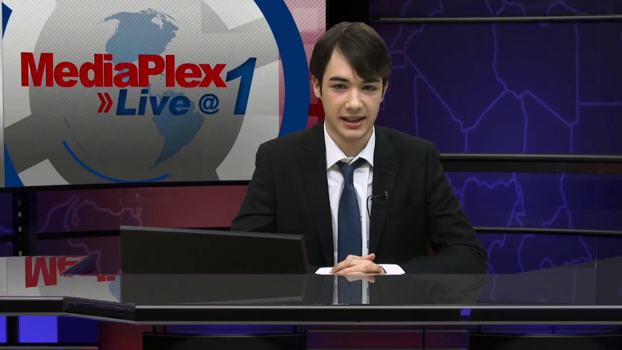 MediaPlex Live @ 1 Tuesday October 23, 2018 - YouTube