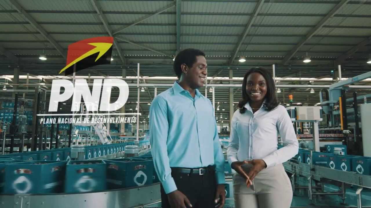 PND INDÚSTRIA - YouTube