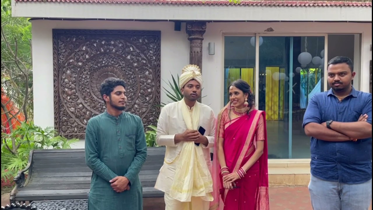 Le Roma Gardenia - Best Wedding Venue in Bangalore - Client Testimonial ...