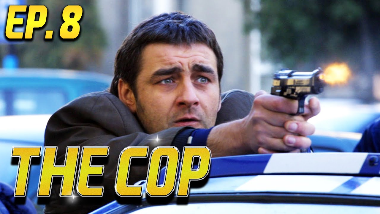 THE COP (2004) // EPISODE 8 // CRIME SERIES // ENGLISH SUBTITLES - YouTube