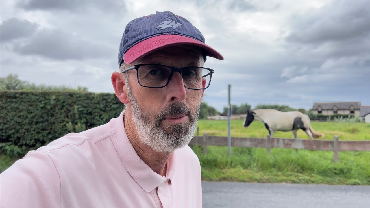 Border of Blackpool: Marton Moss - YouTube