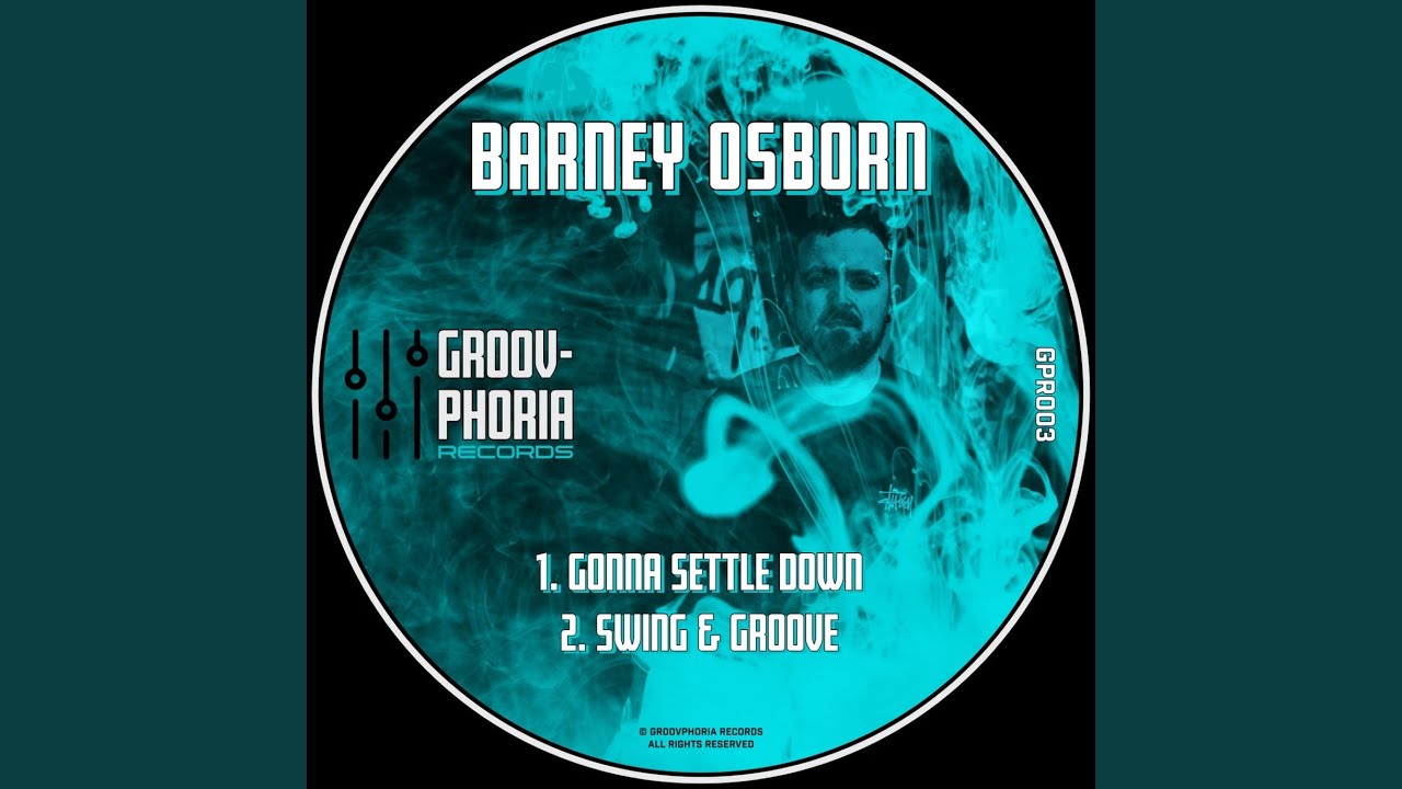 Gonna Settle Down (Original Mix) - YouTube