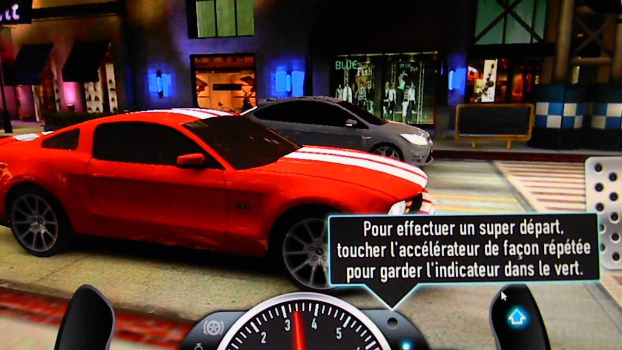 CSR racing gameplay Part 1 - YouTube
