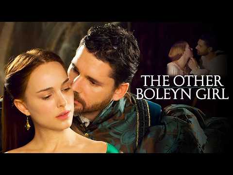 The Other Boleyn Girl 2008 Full Movie Explained & Review | Eric Bana, Natalie Portman, Scarlett