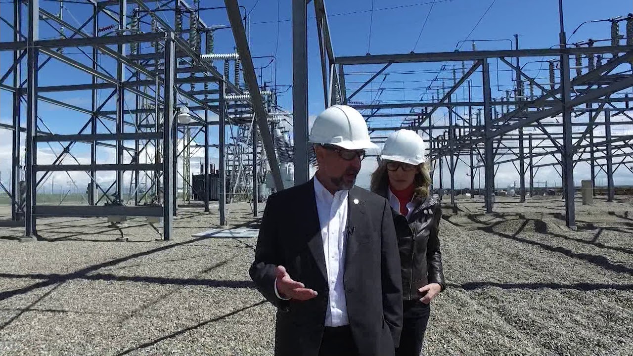 US Power-Grid Hack Threat (Courtesy CNN) - YouTube