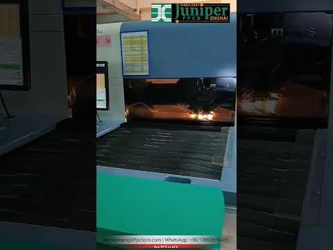 How AOI Ensures Perfect Flex PCB Quality?